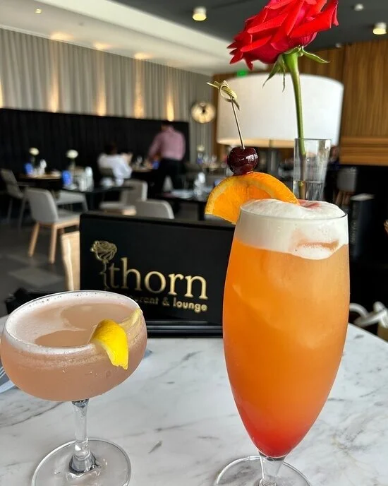 Thorn Restaurant & Lounge
