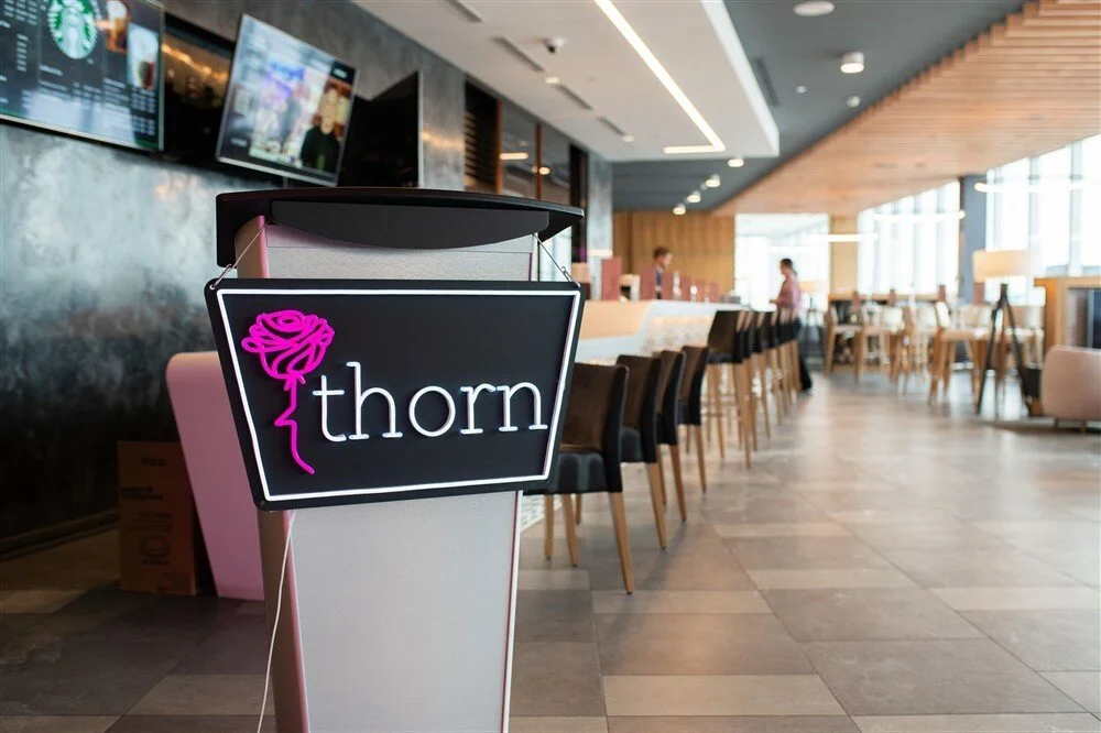 Thorn Restaurant & Lounge