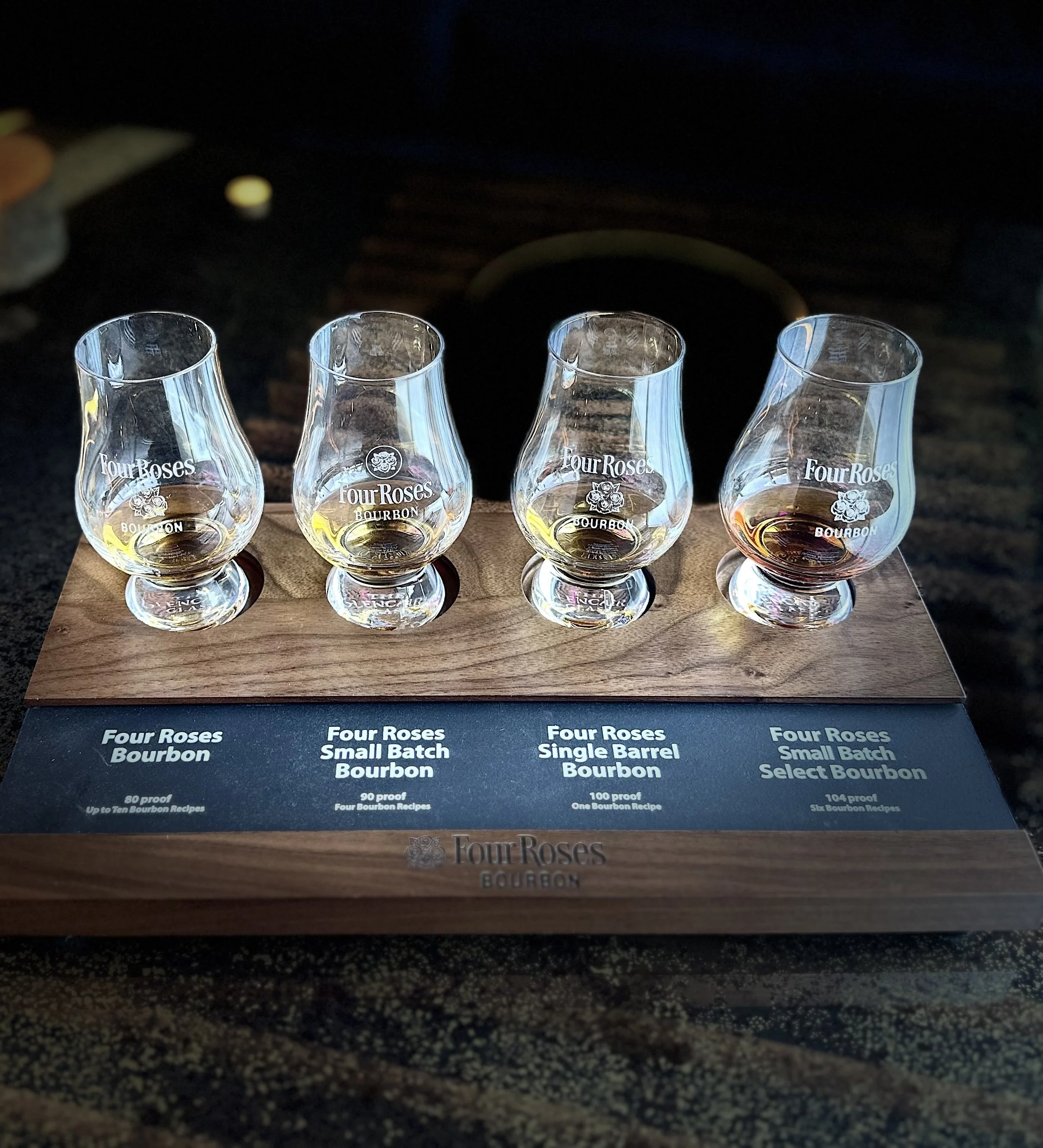 Specials & Events — Thorn Restaurant & Lounge