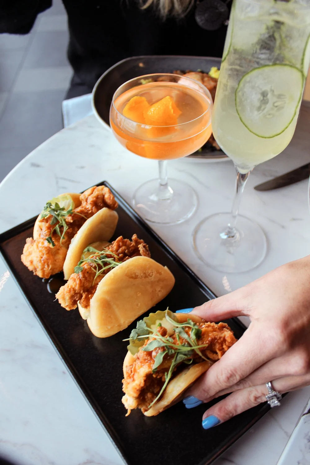 Gallery — Thorn Restaurant & Lounge