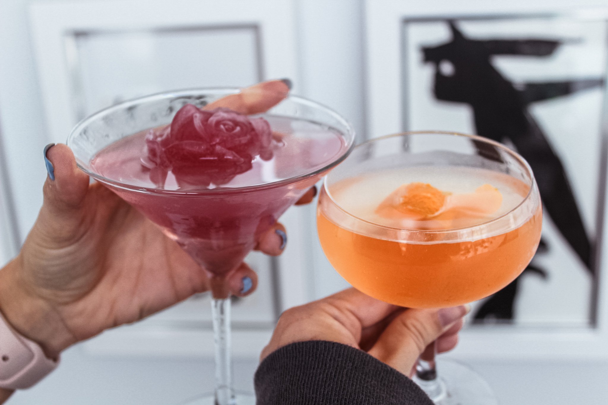 Gallery — Thorn Restaurant & Lounge