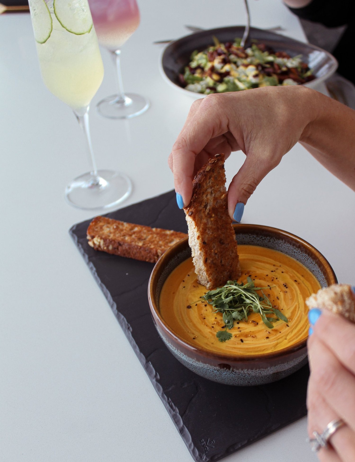 Gallery — Thorn Restaurant & Lounge