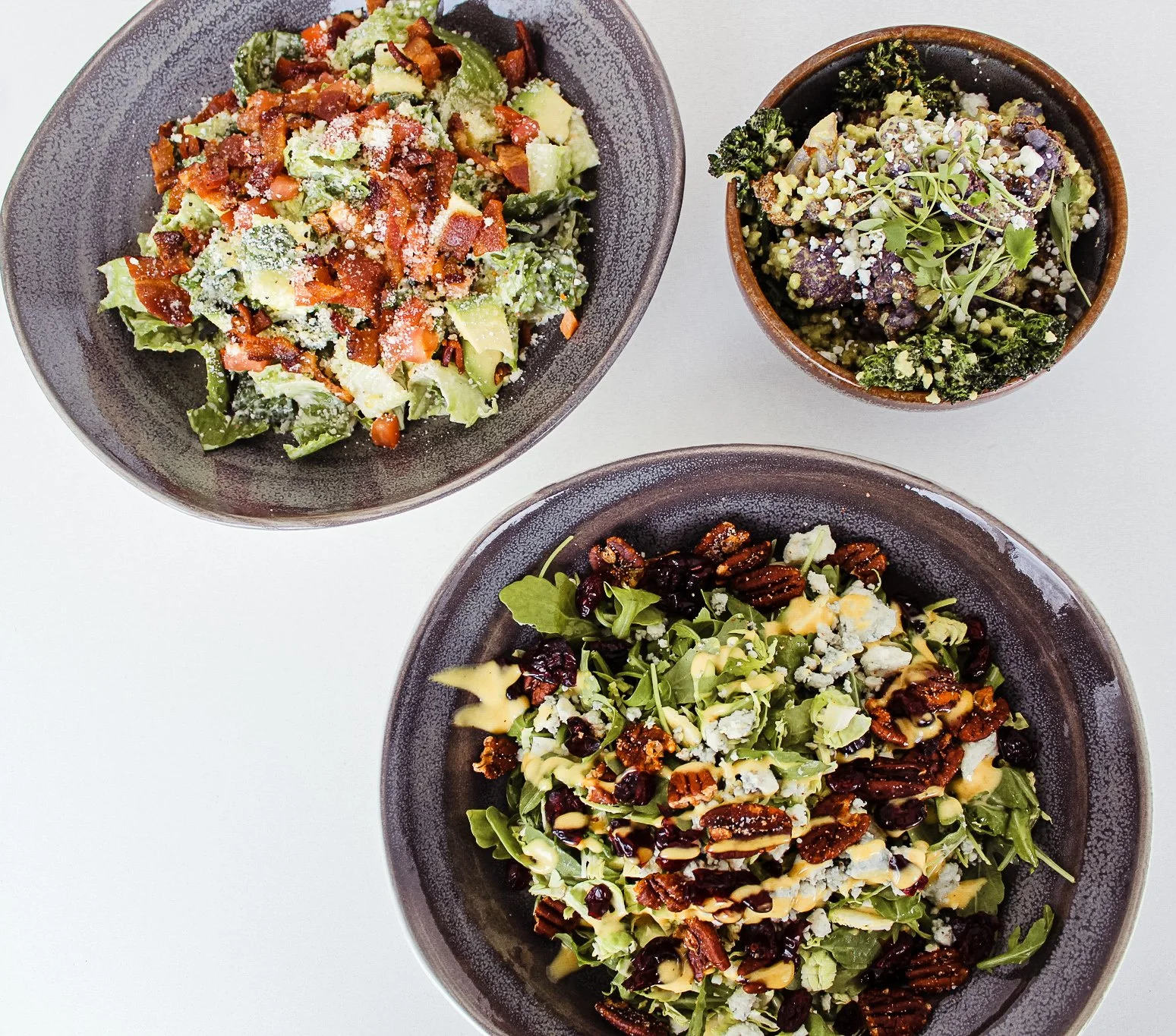 Gallery — Thorn Restaurant & Lounge