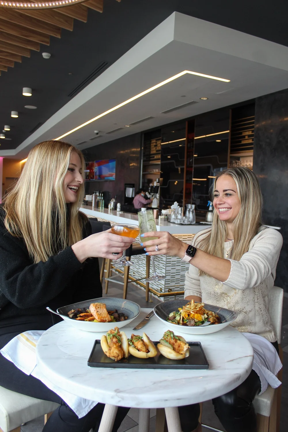 Gallery — Thorn Restaurant & Lounge