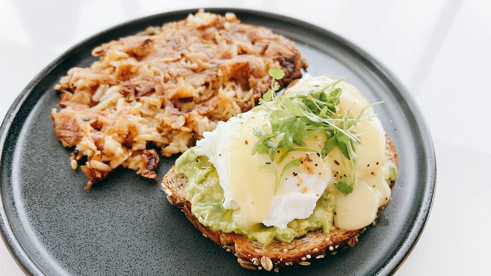 Gallery — Thorn Restaurant & Lounge
