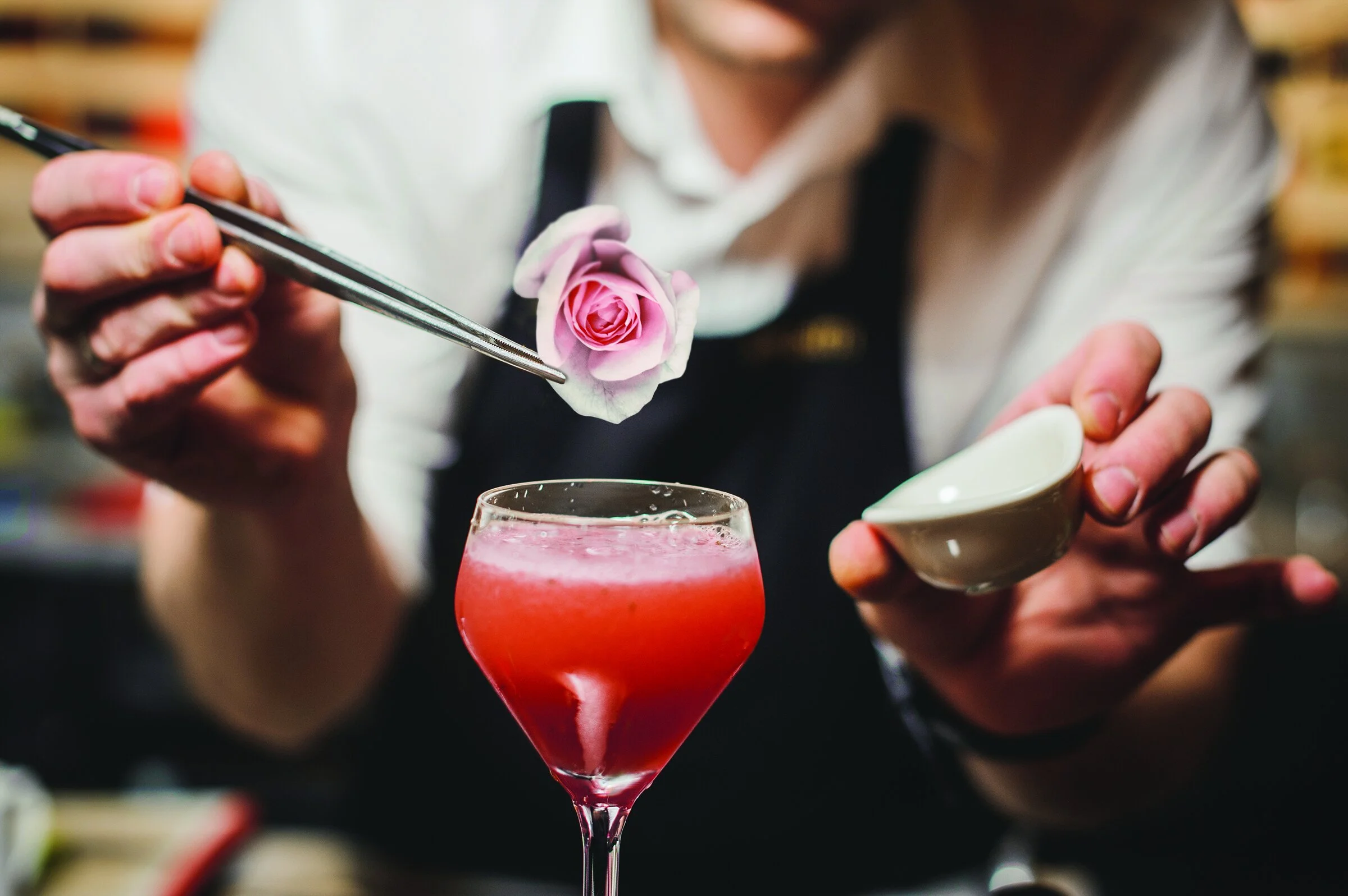 Thorn Restaurant & Lounge