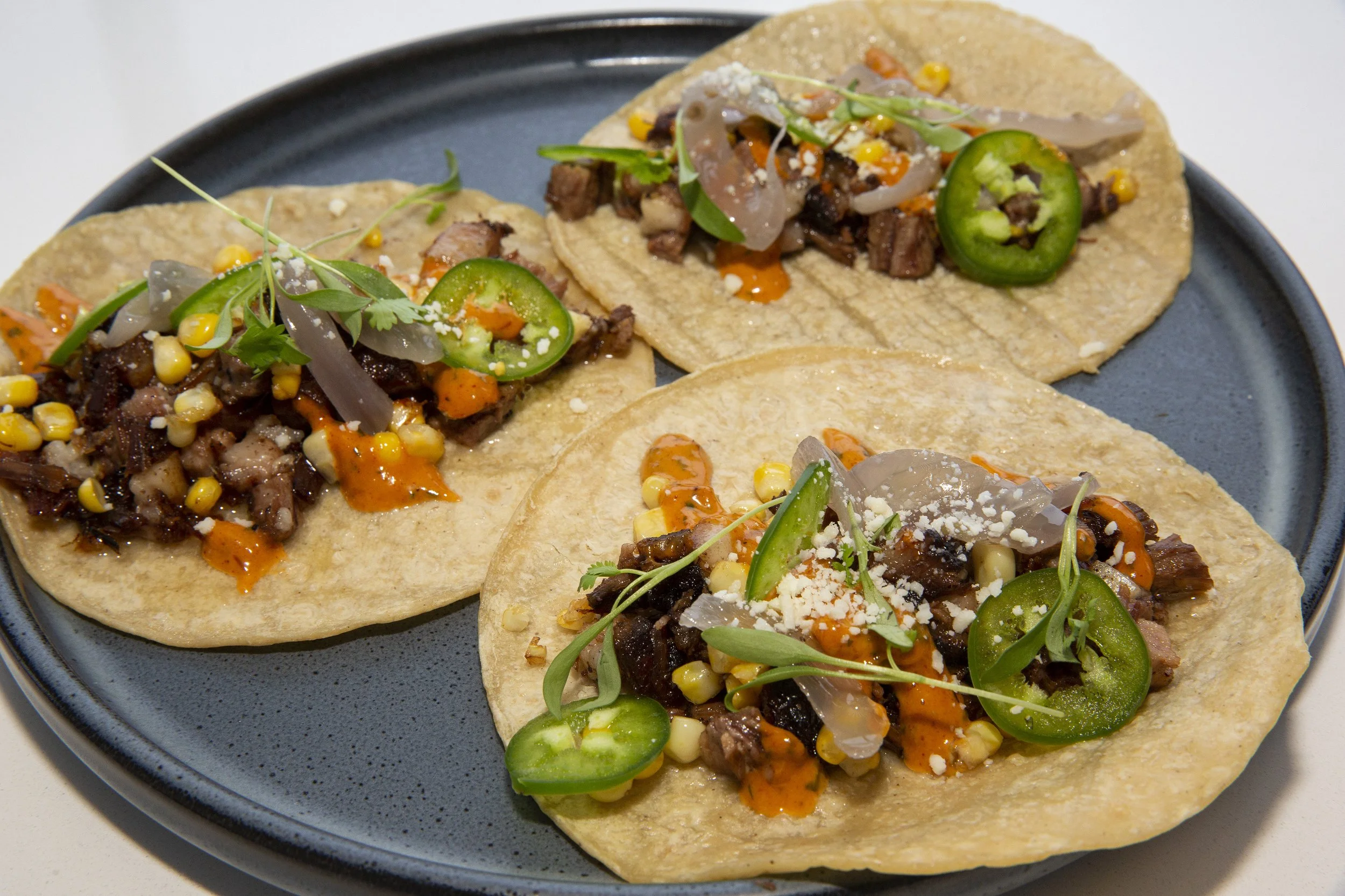 Gallery — Thorn Restaurant & Lounge