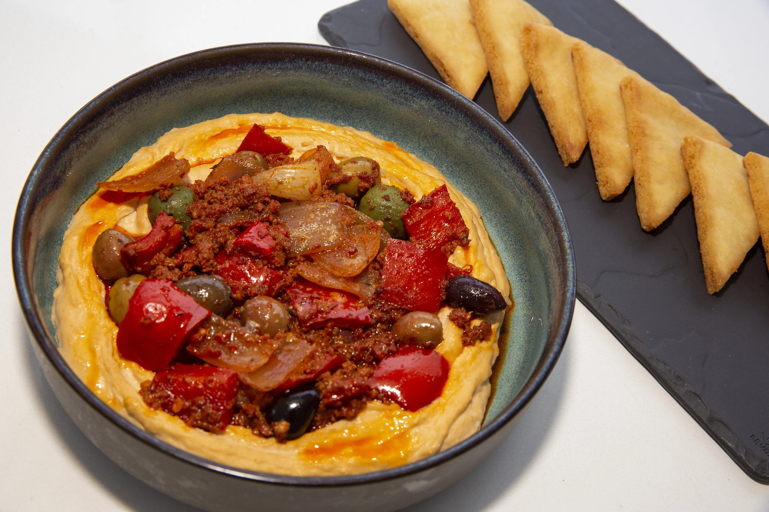 Gallery — Thorn Restaurant & Lounge