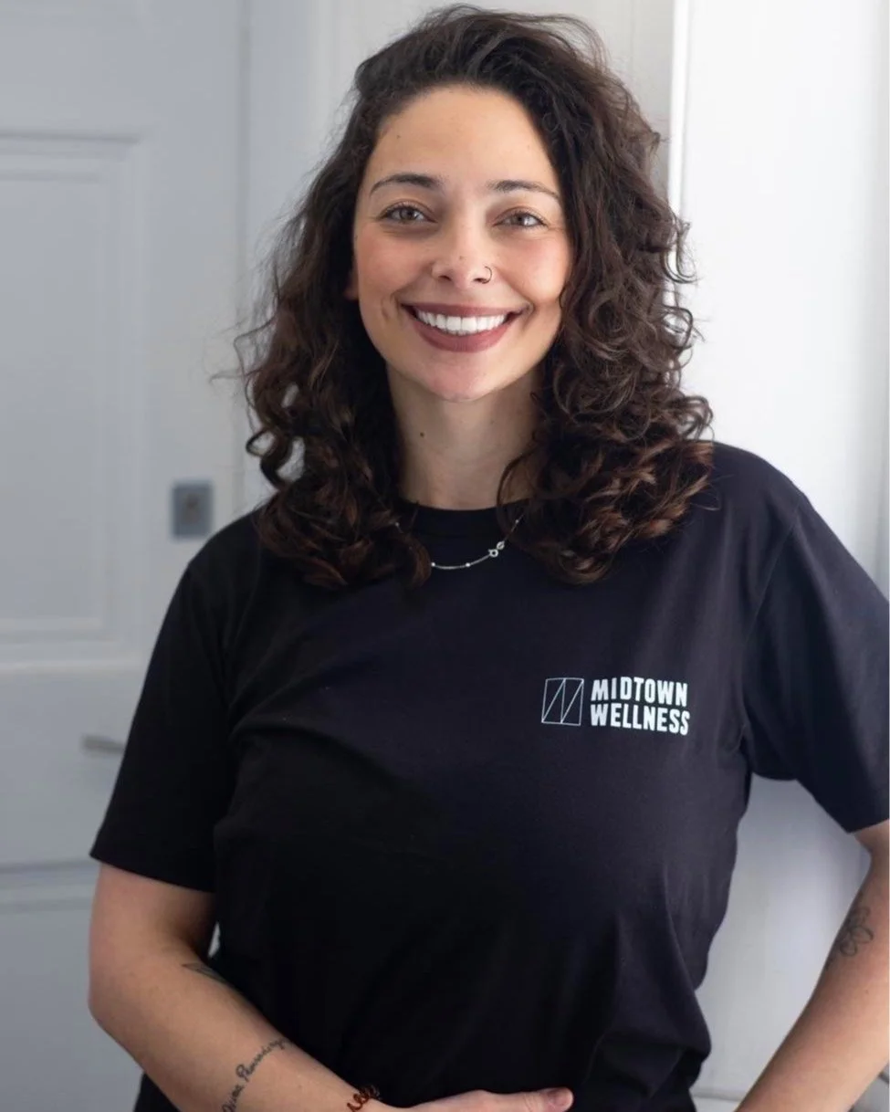 Expert Healthcare Team Central London - Midtown Wellness