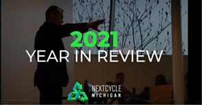 Cascade Engineering — NEXTCYCLE MICHIGAN