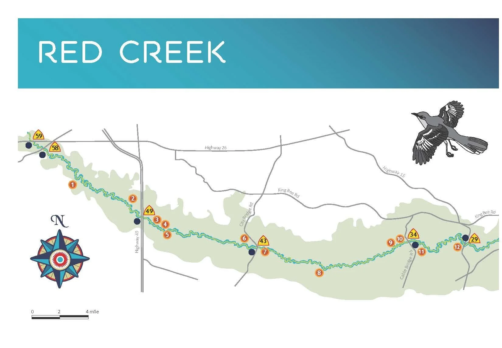 So, what’s a “blueway”? — LTMCP