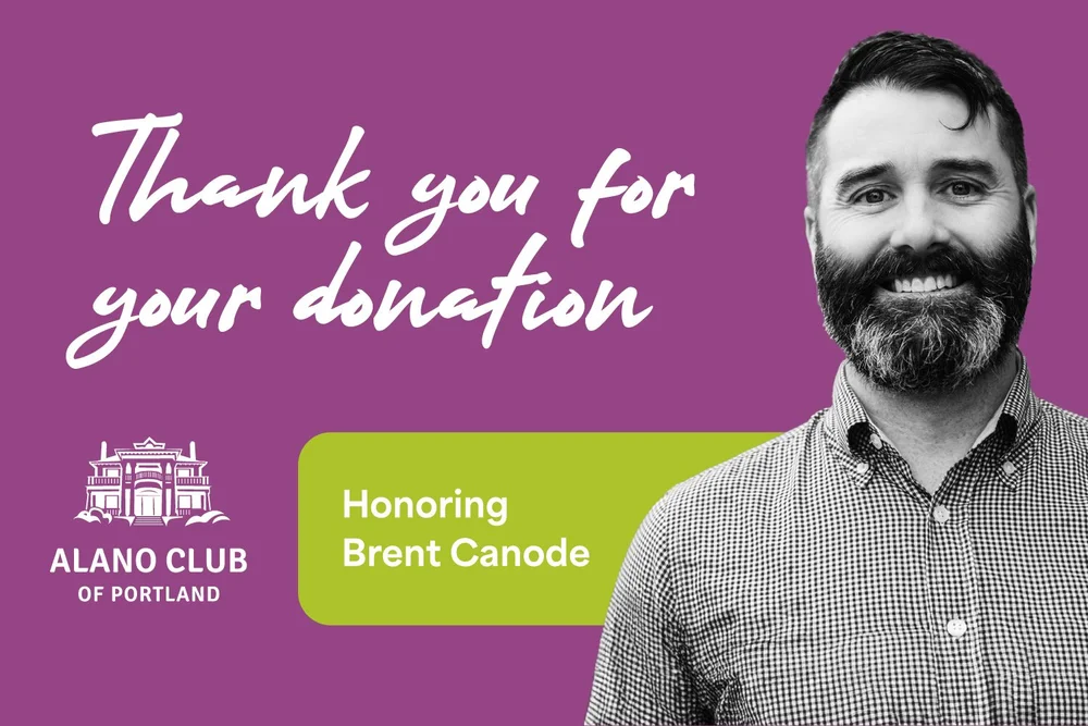 Alano Club of Portland