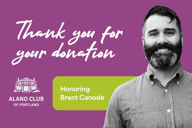 Alano Club of Portland