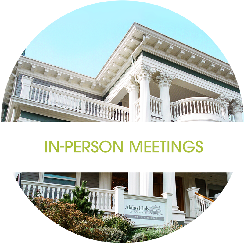 Alano Club of Portland