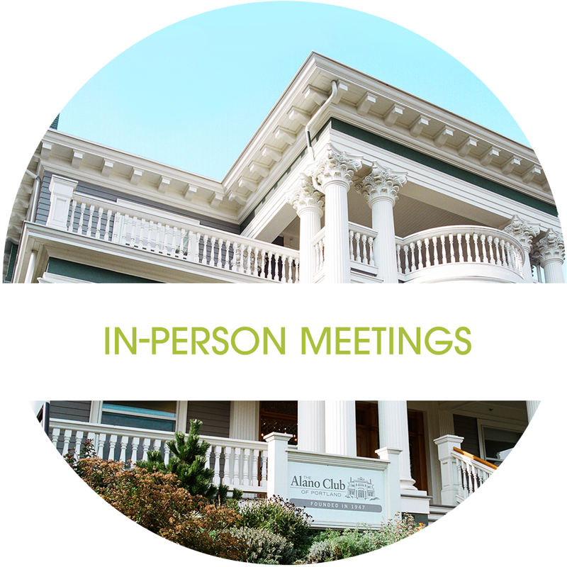 Alano Club of Portland