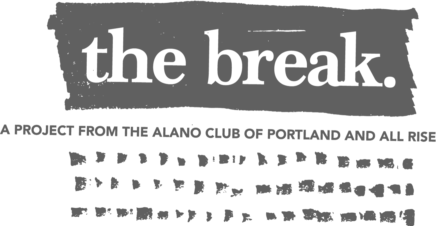 The Break — Alano Club of Portland