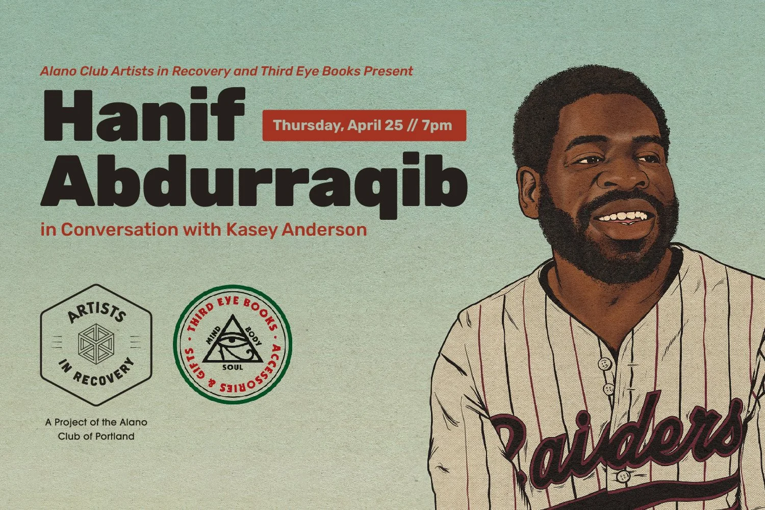 Event Calendar — Alano Club of Portland