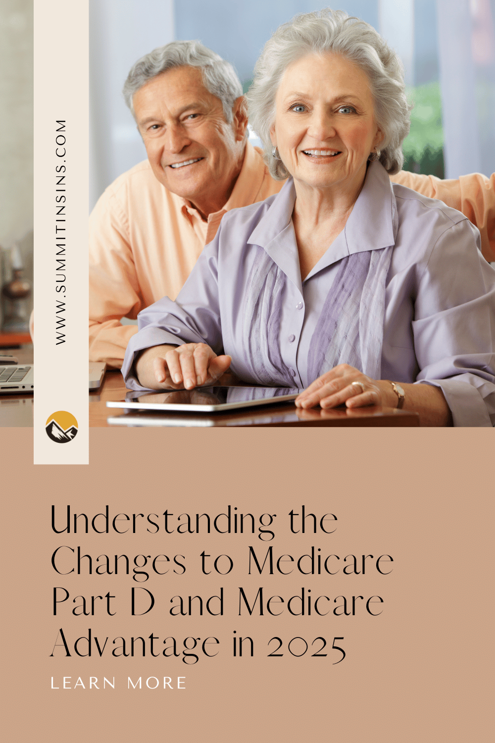 Understanding the Changes to Medicare Part D and Medicare Advantage in 2025