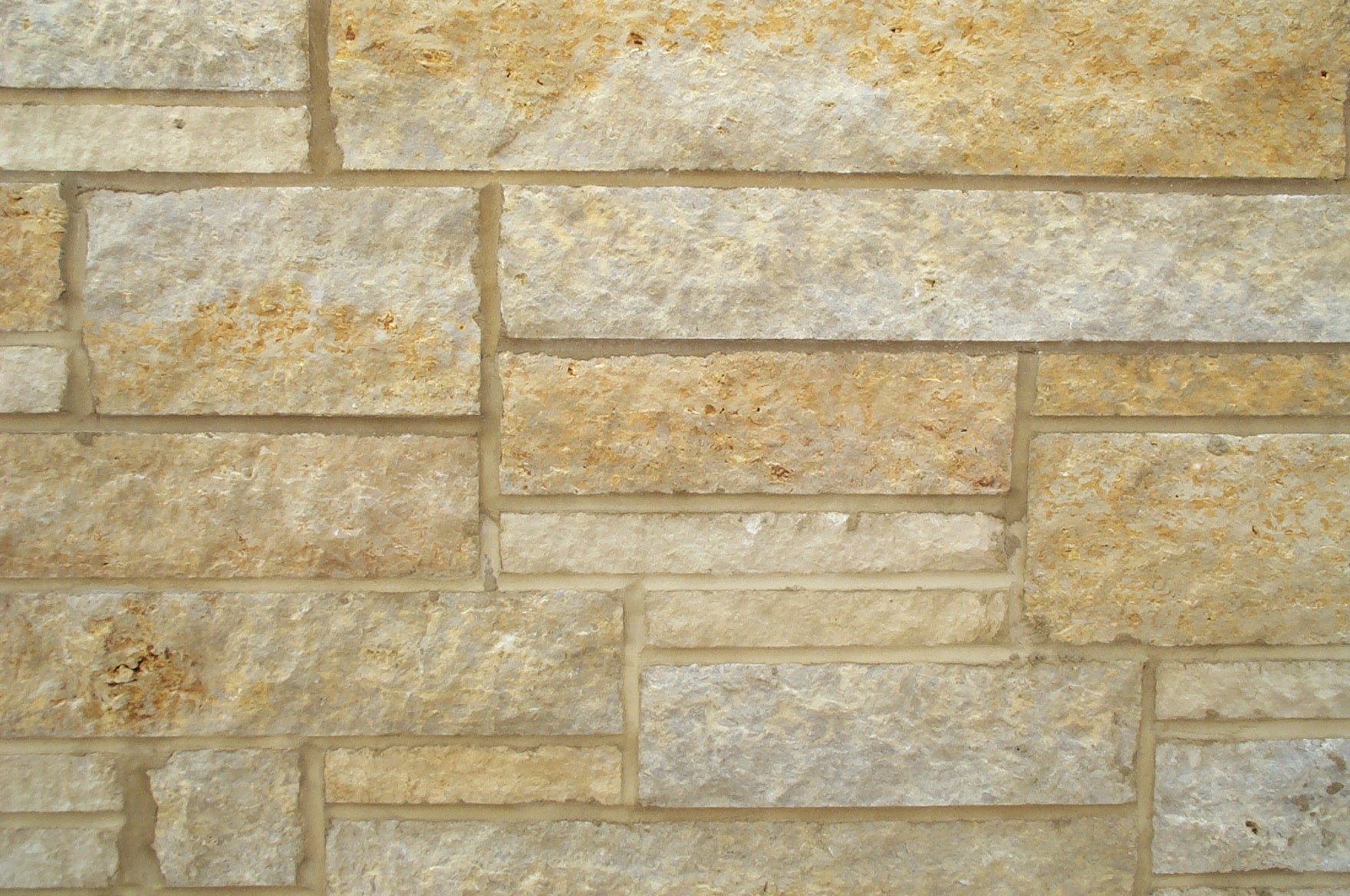 Kasota Stone — Natural Stone Masonry Products