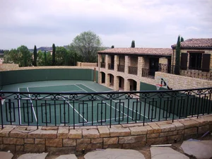 Kasota Stone — Natural Stone Masonry Products