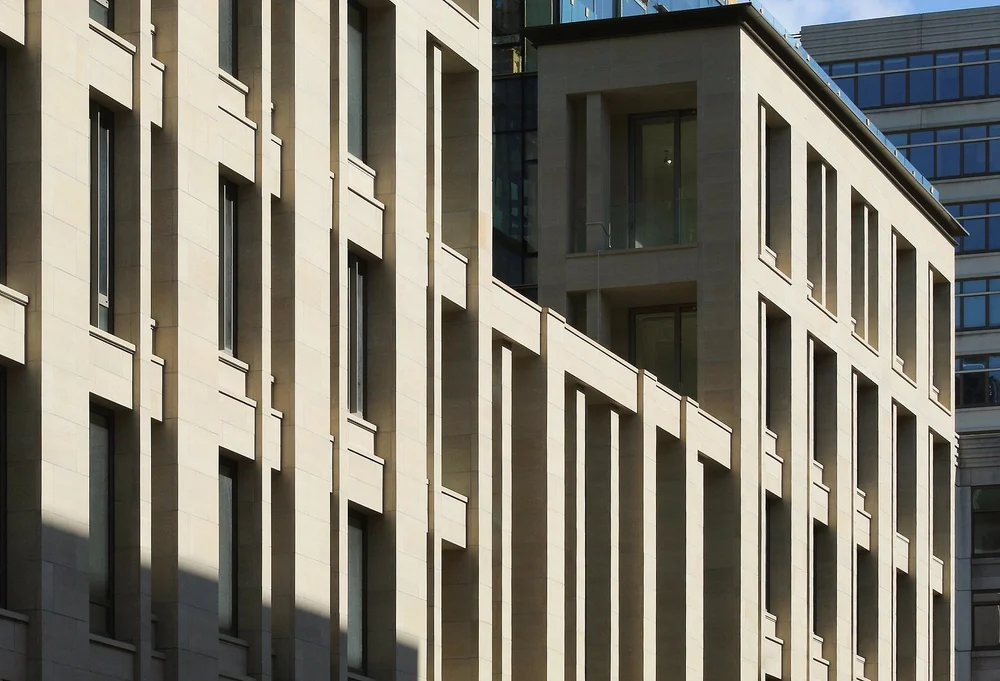 Kasota Stone — Limestone