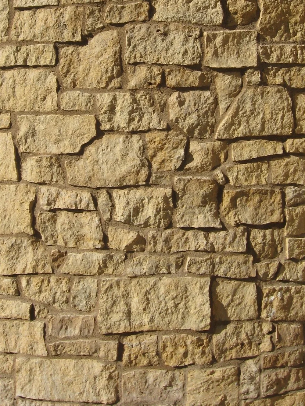 Kasota Stone — Natural Stone Masonry Products