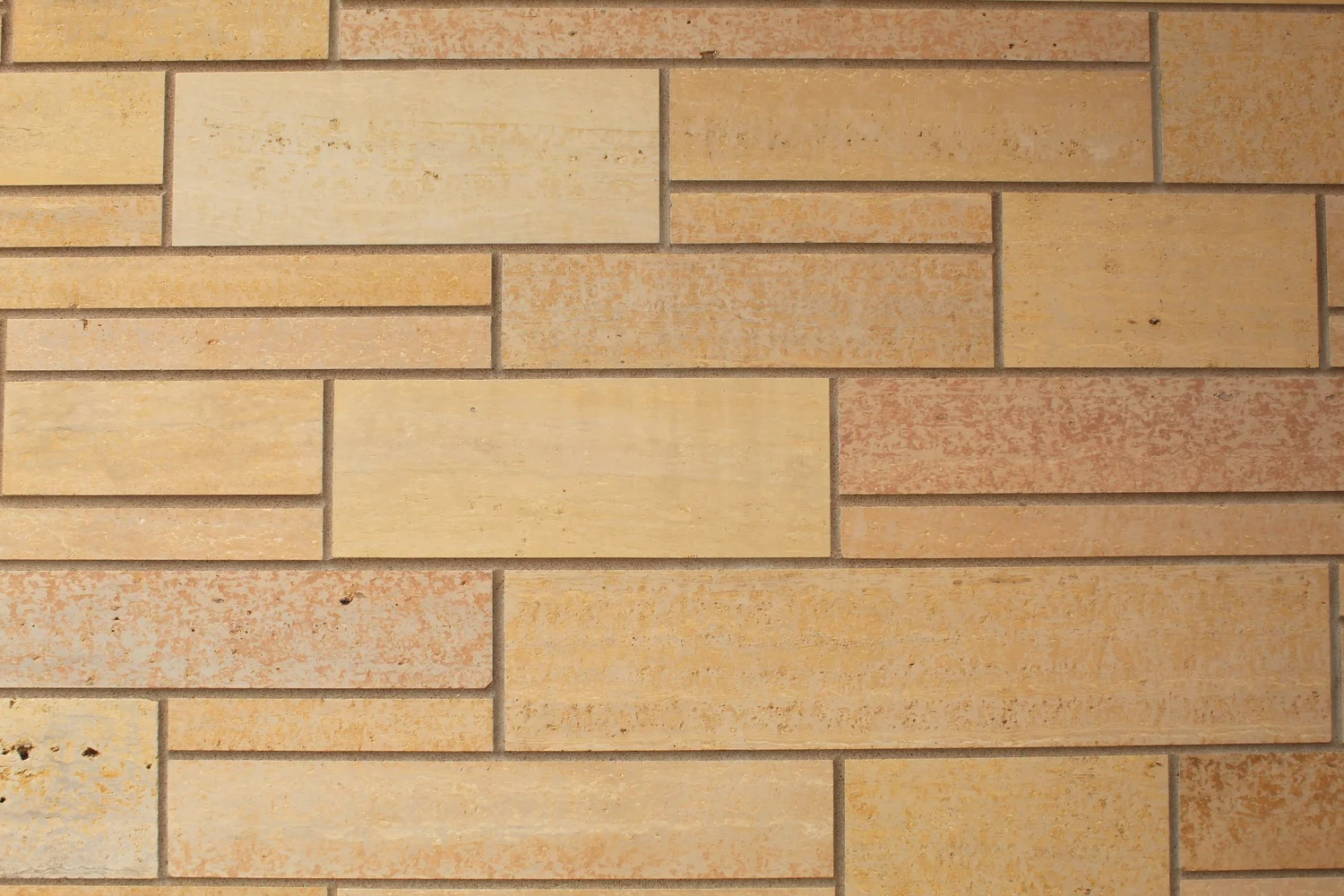 Kasota Stone — Natural Stone Masonry Products