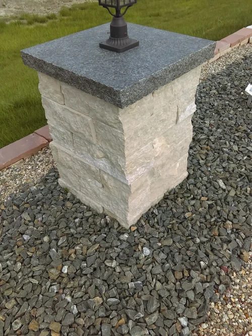 Kasota Stone — Natural Stone Hardscape Products