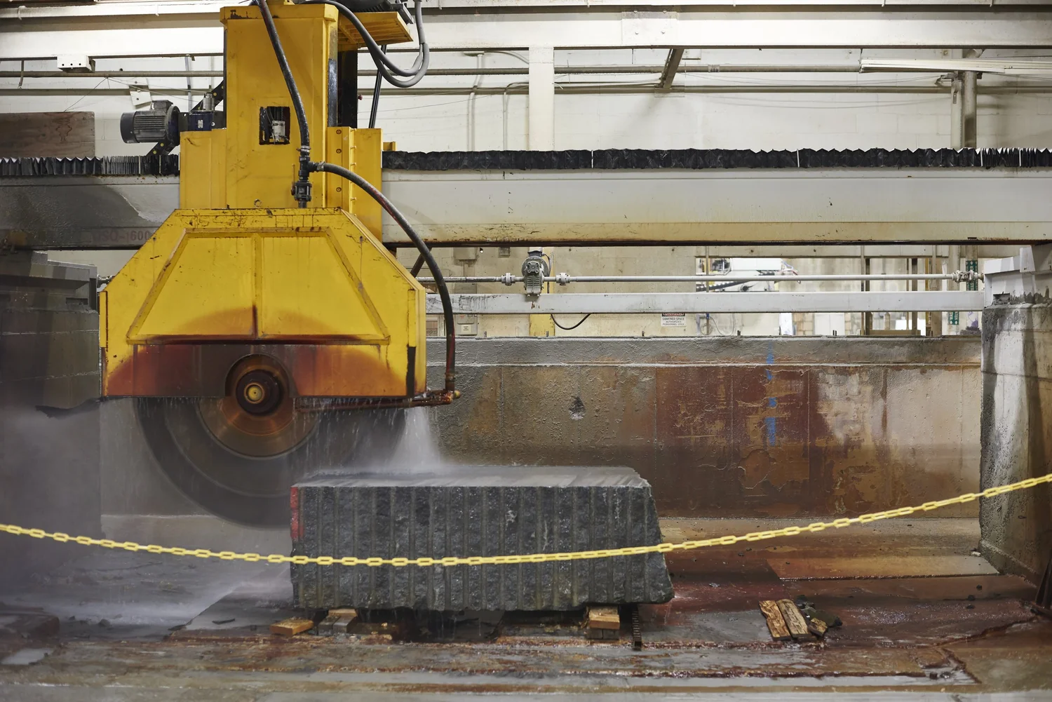 Kasota Stone — Block and Slab