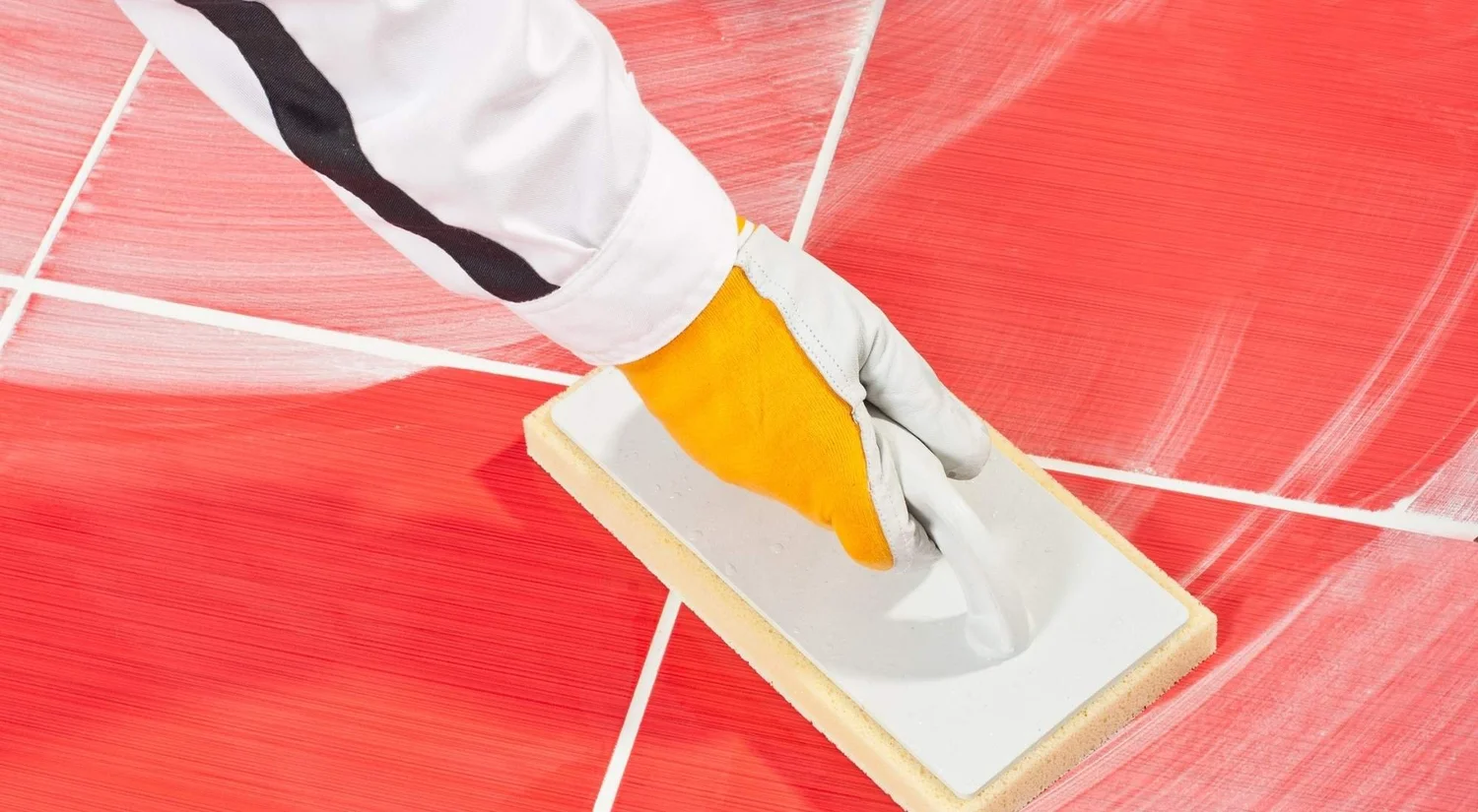 How Do Professionals Clean Grout? - Tidy Up Portland! — Tidy Up Portland!