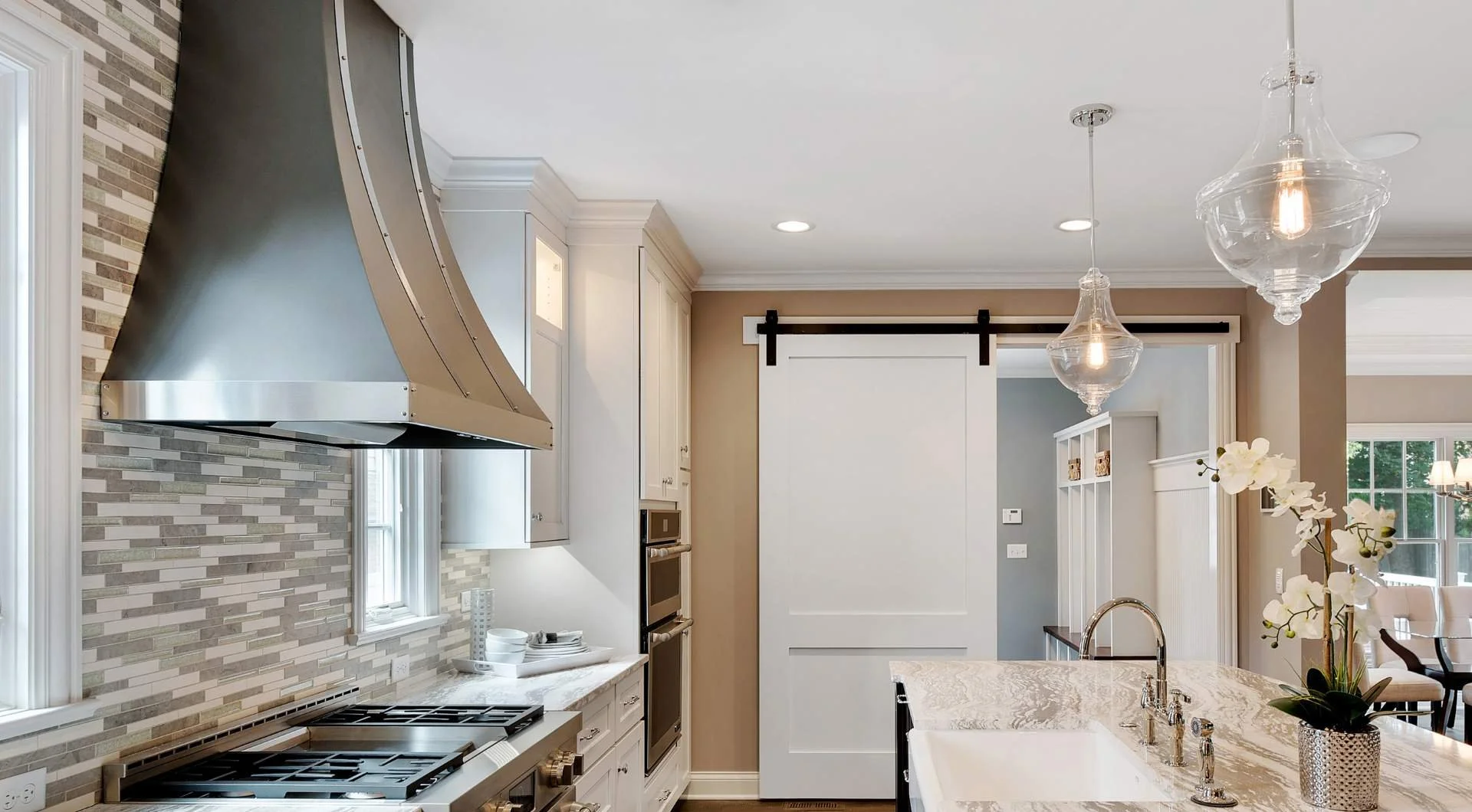 Vent Hood Cleaning: Tips From the Professionals — Tidy Up Portland!