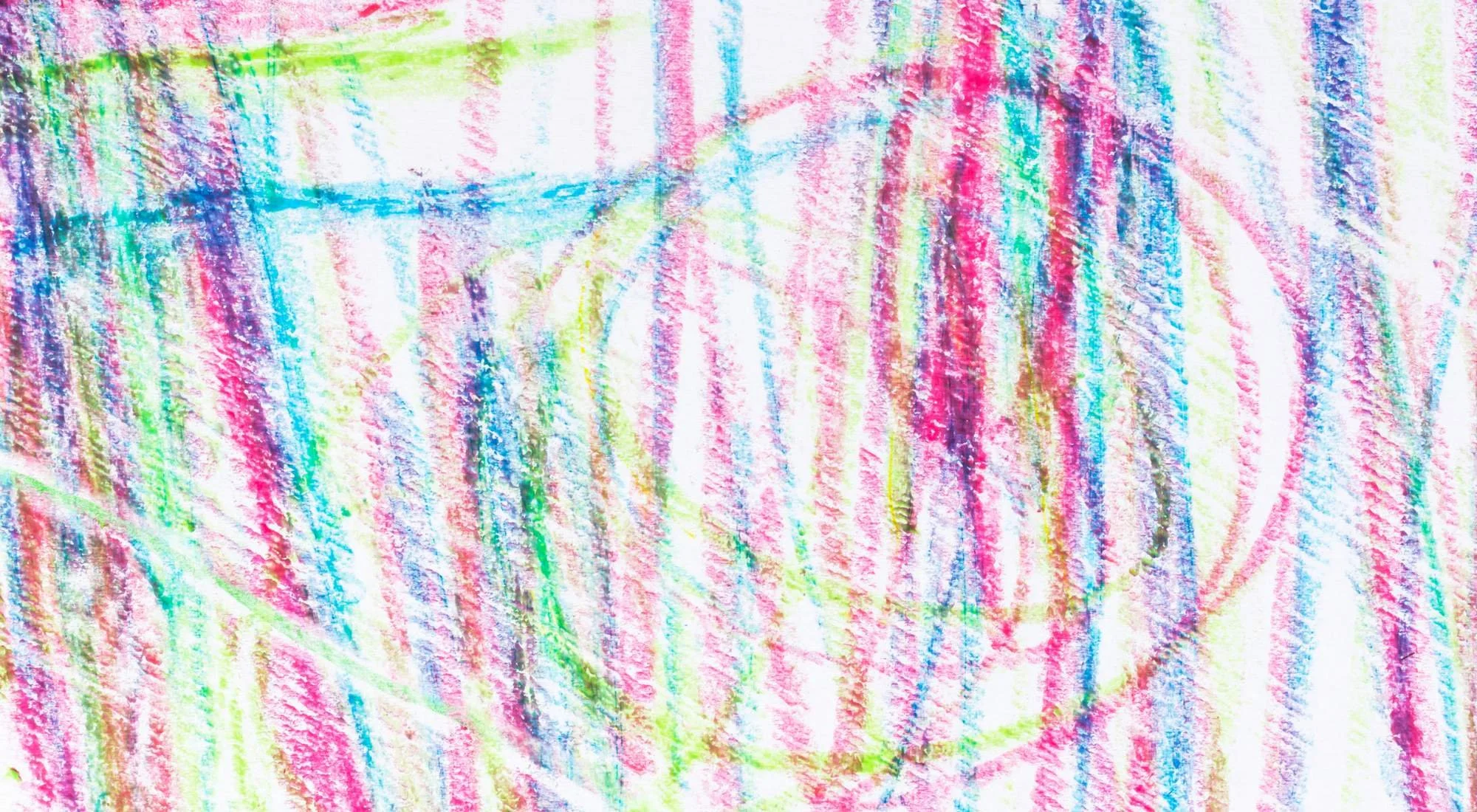 How Do You Get Crayon Off the Wall? - Tidy Up Portland! — Tidy Up Portland!