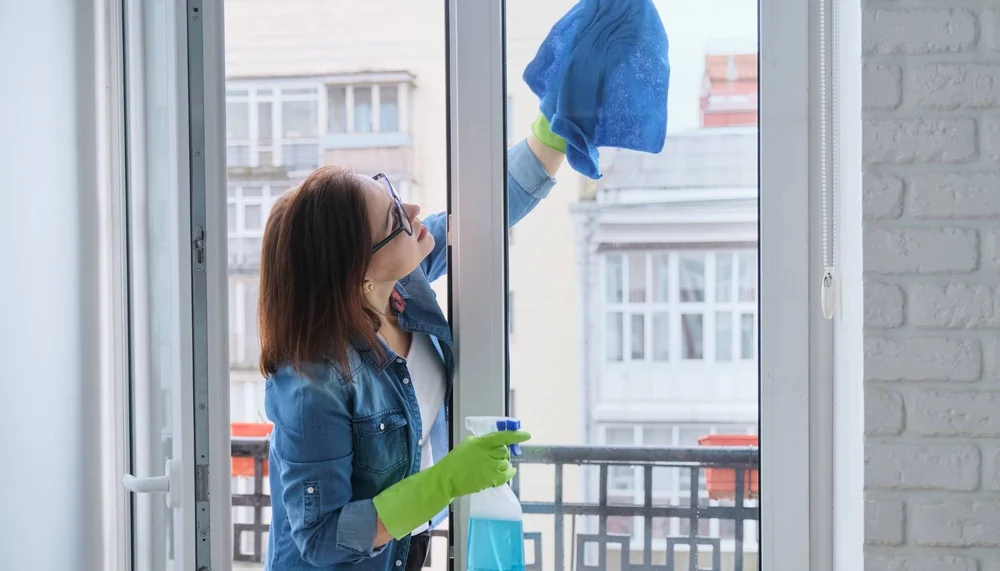 How To Clean Windows Without Leaving Streaks: 10 Tips From ...