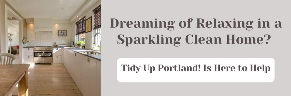 How Do You Clean Walls With Flat Paint? — Tidy Up Portland!