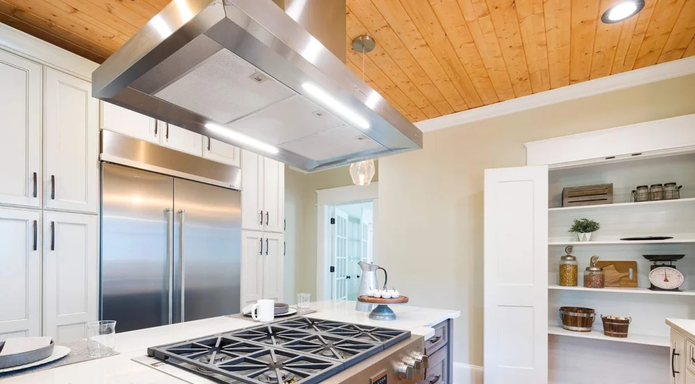 Vent Hood Cleaning: Tips From the Professionals — Tidy Up Portland!