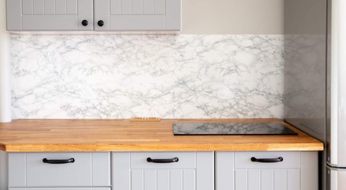 What Is the Best Way To Clean Butcher Block Countertops? — Tidy Up ...