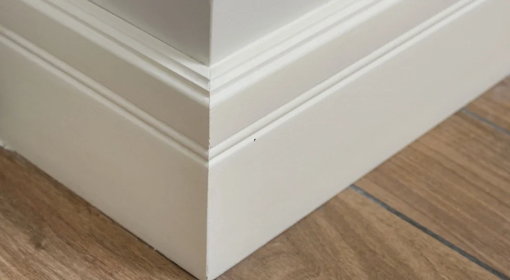 How To Clean Baseboards: Covering the Basics — Tidy Up Portland!