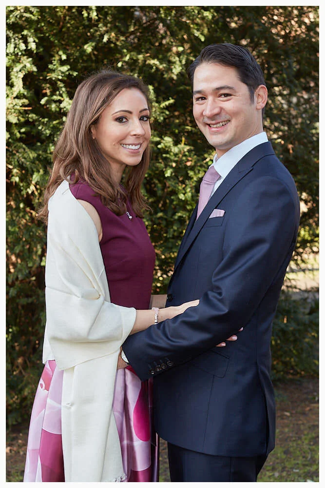 St Albans Registry Office Wedding Photography and Video | Ashton Lamont