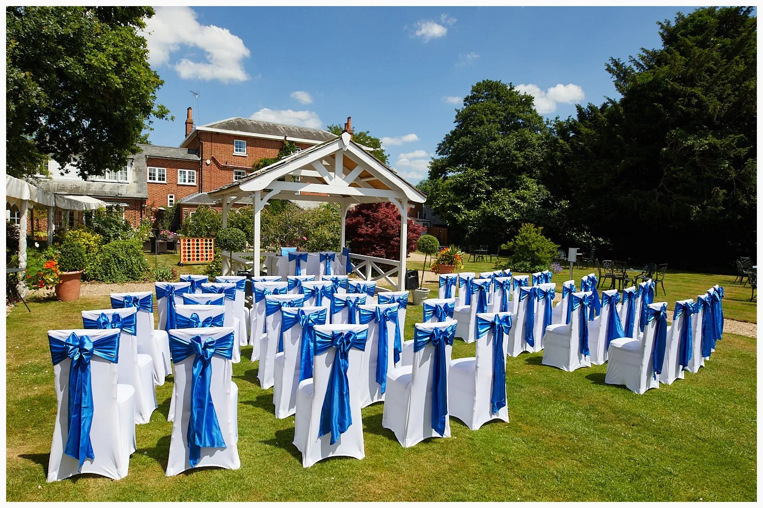 Mill House Hotel Wedding Photography and Video Swallowfield Reading ...