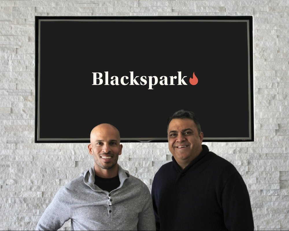 Ray Tavares Personal Profile — Blackspark