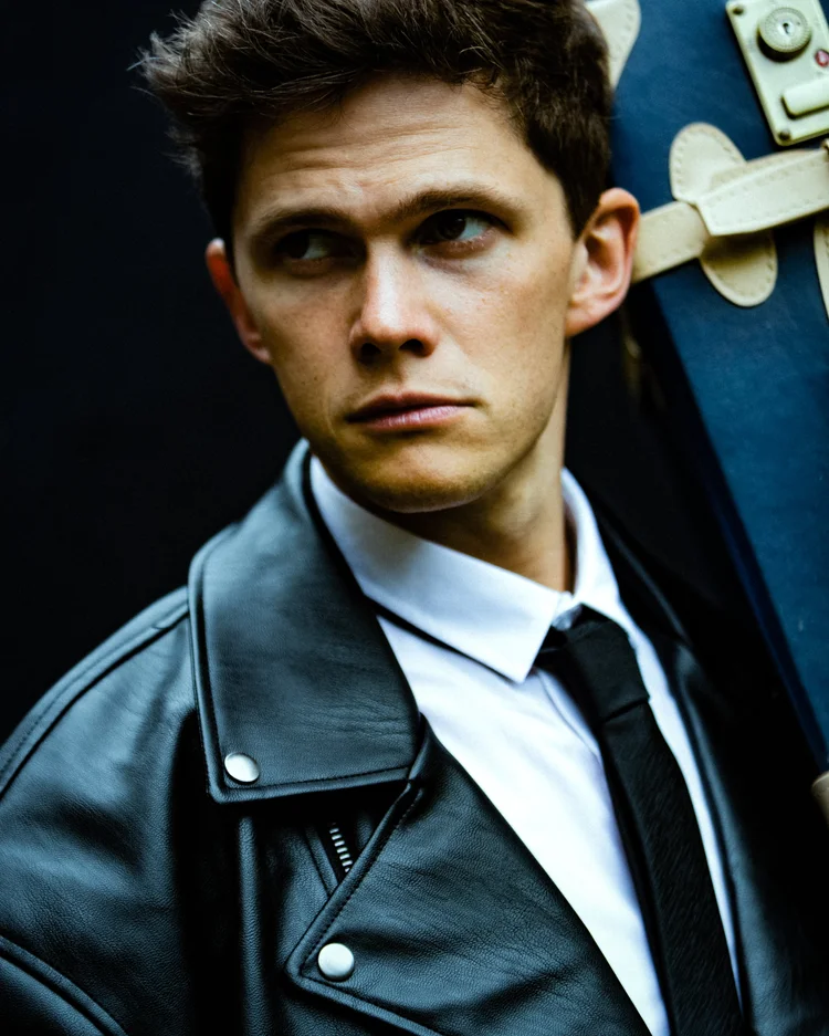 Tom Prior — The Maverick behind Firebird — SID Magazine