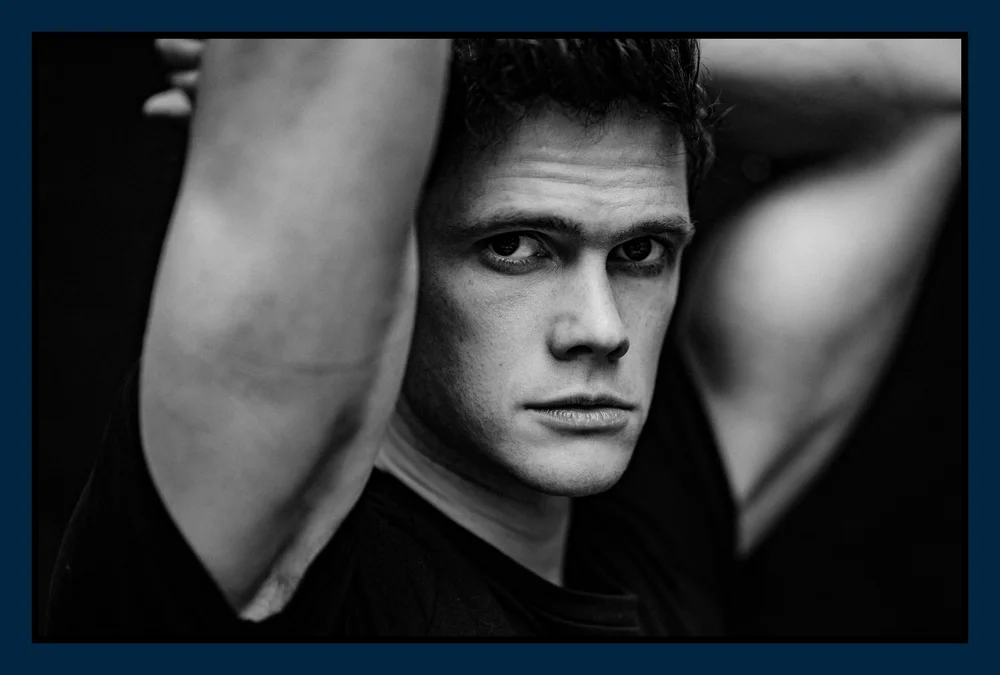 Tom Prior — The Maverick behind Firebird — SID Magazine