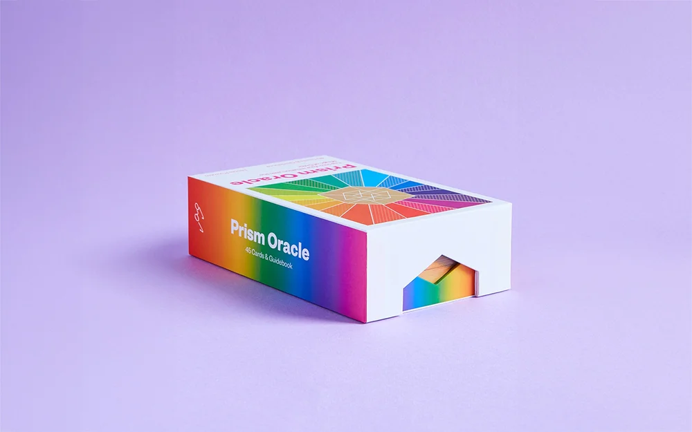 Prism Oracle