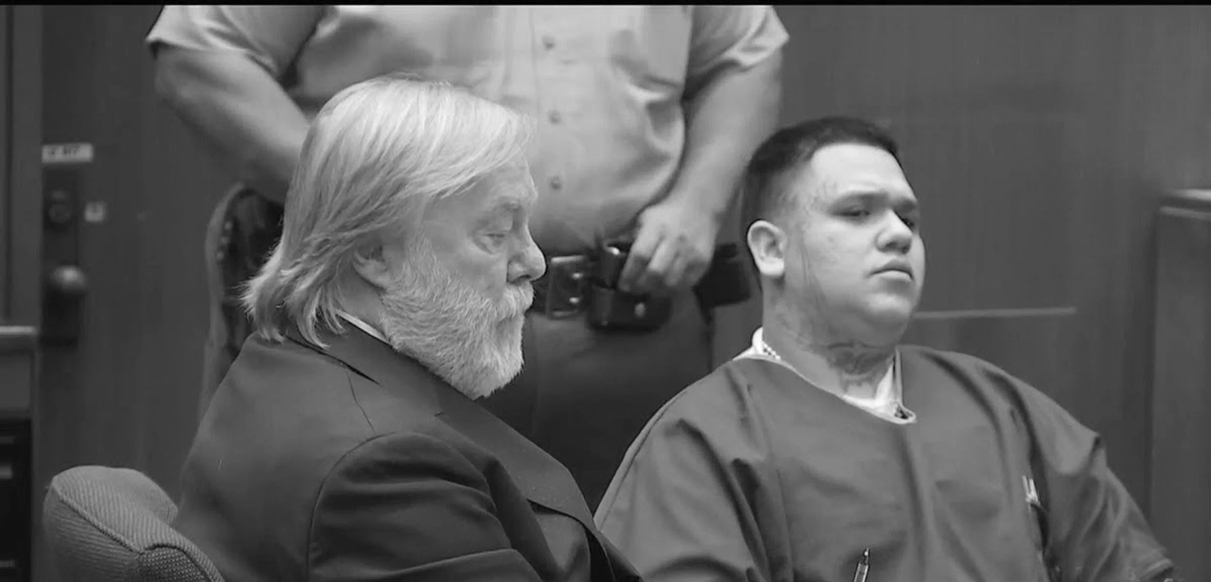 General 1 — CHRISTOPHER C. CHANEY LAW