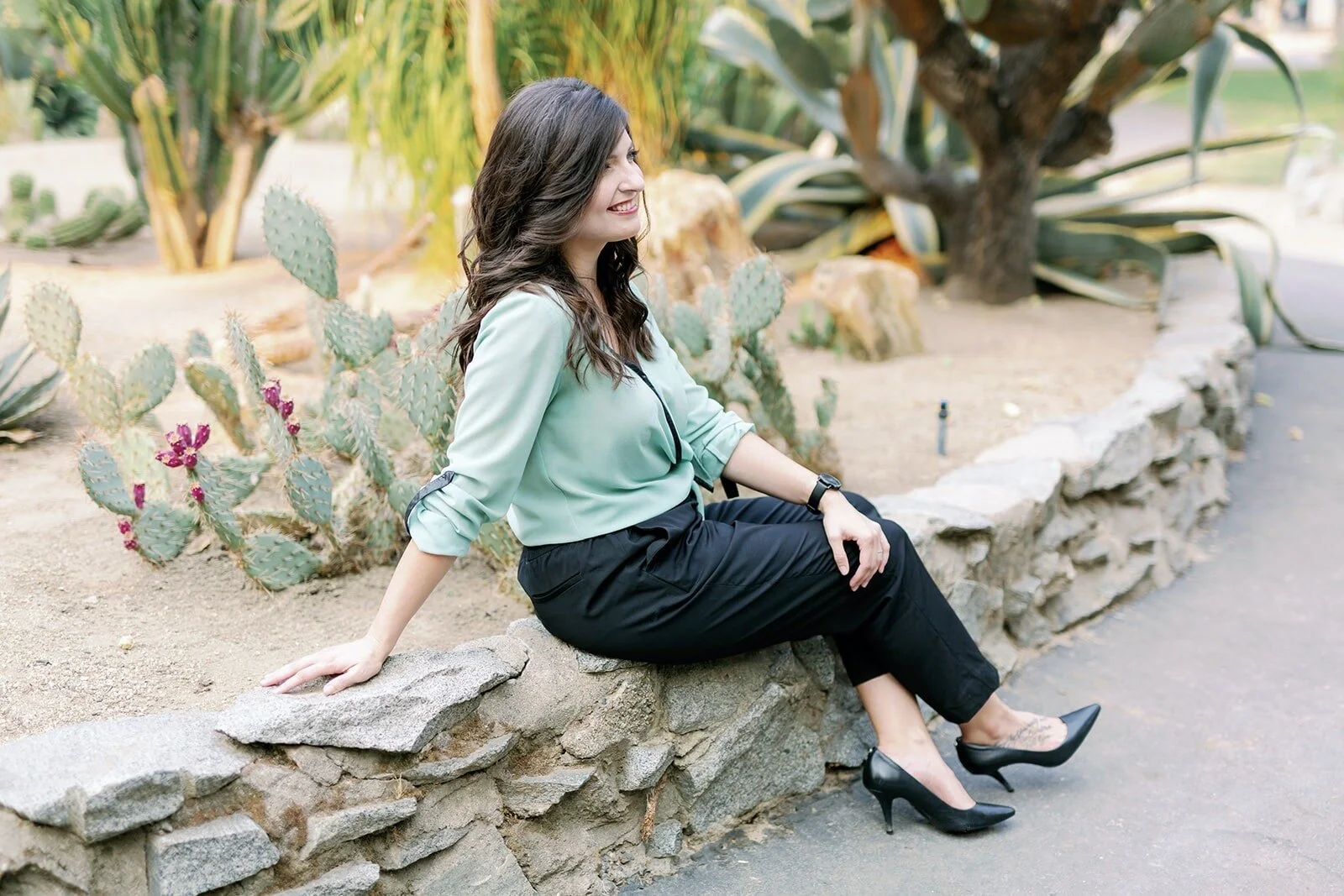 Dr. Emily Fortney- Online Therapy in CA, MS, & FL