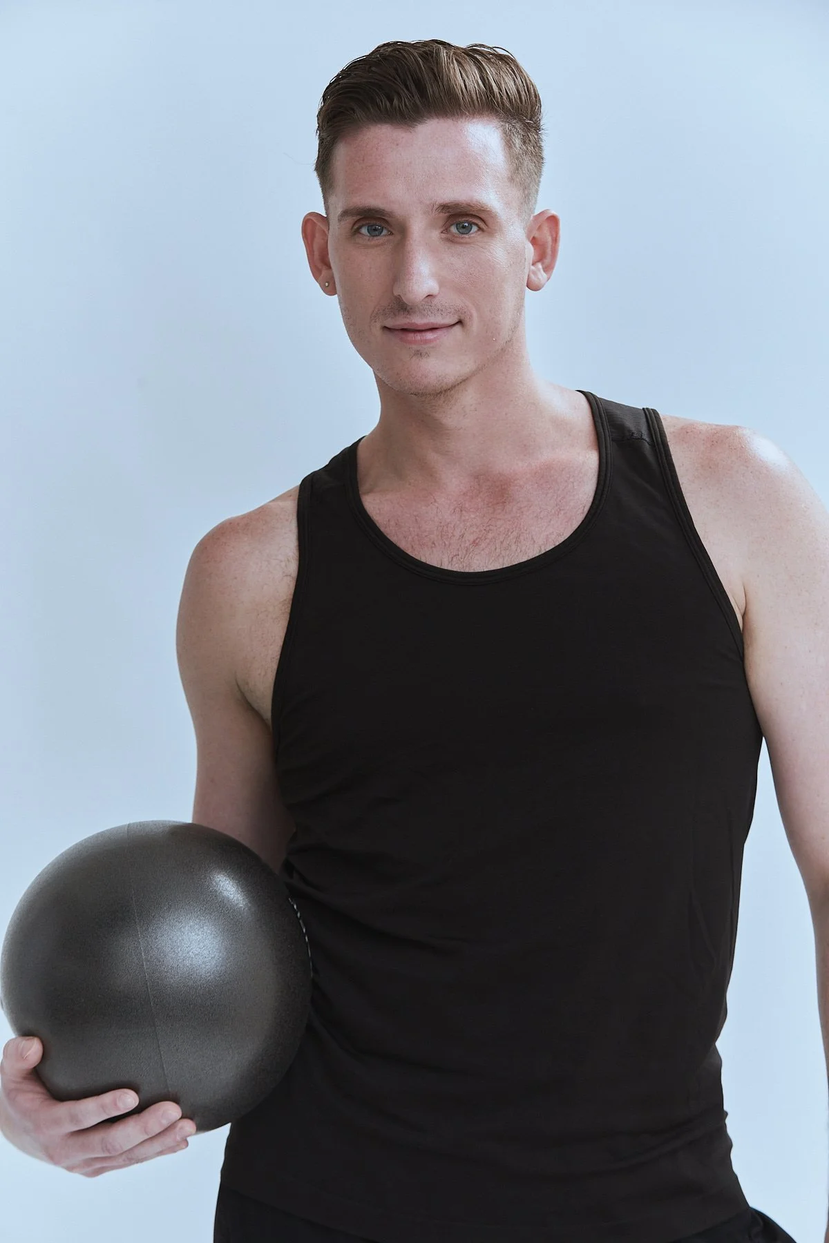 Instructors — KKSWEAT