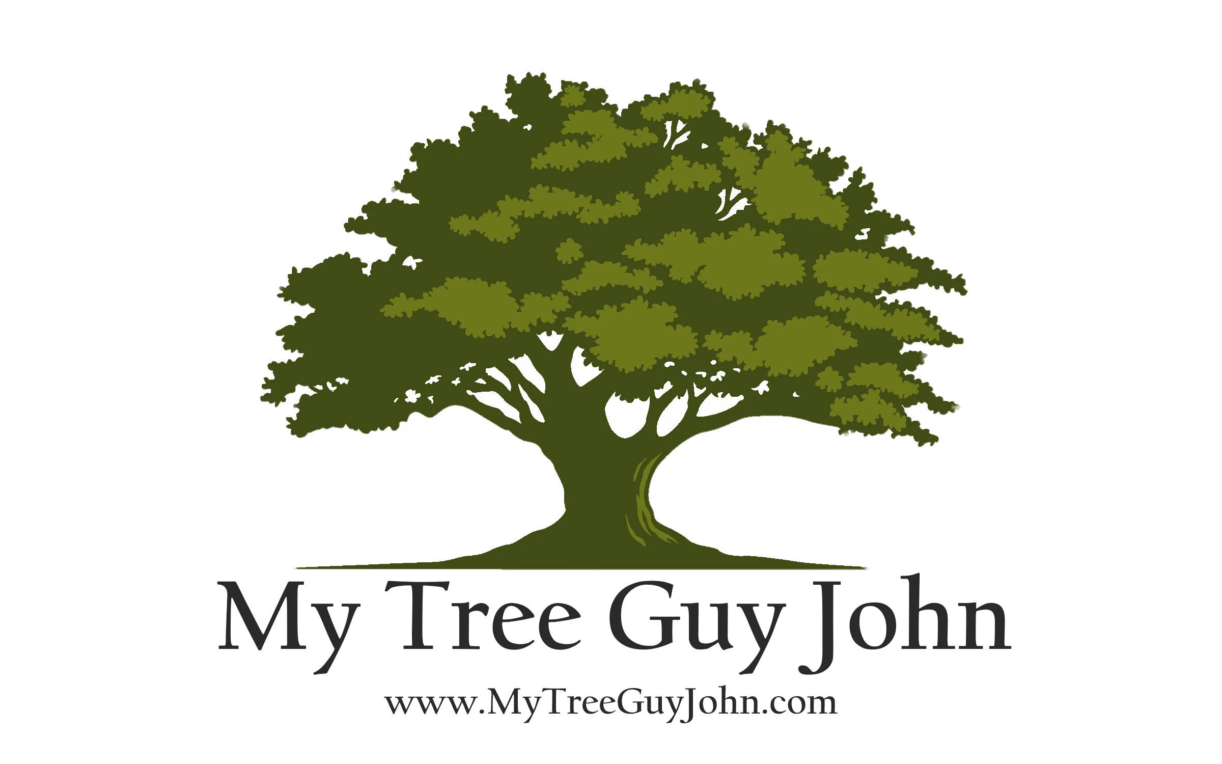 My Tree Guy John