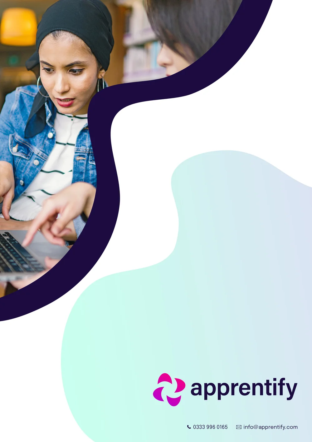 Brochure Design — Julia Stringer