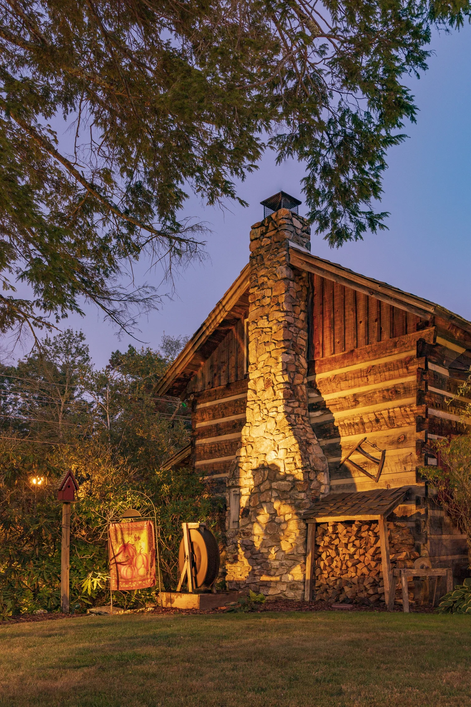 Azalea Garden Inn | Blowing Rock, NC — Savara Hospitality