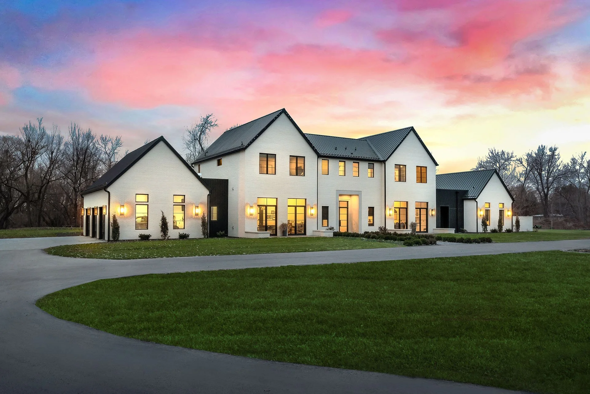 Shadow Mountain Homes | Idaho Premier Home Builder